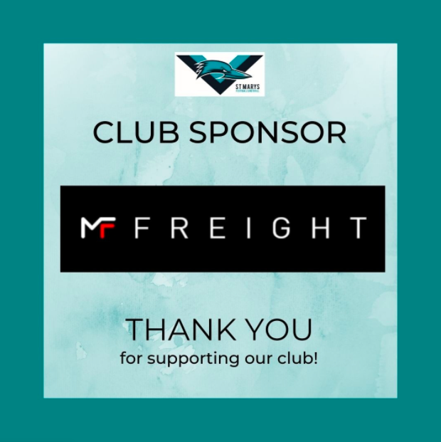MF Freight and Cold Concepts join as 2022 sponsors! – SMFNC