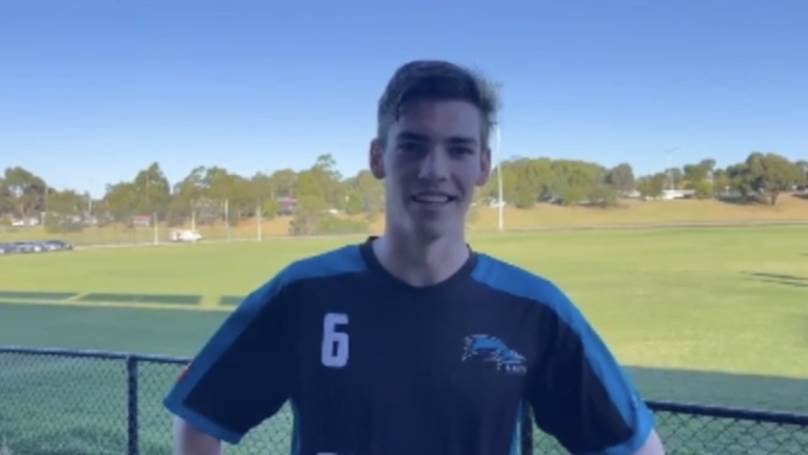 Introducing our 2023 Footy Leaders – SMFNC