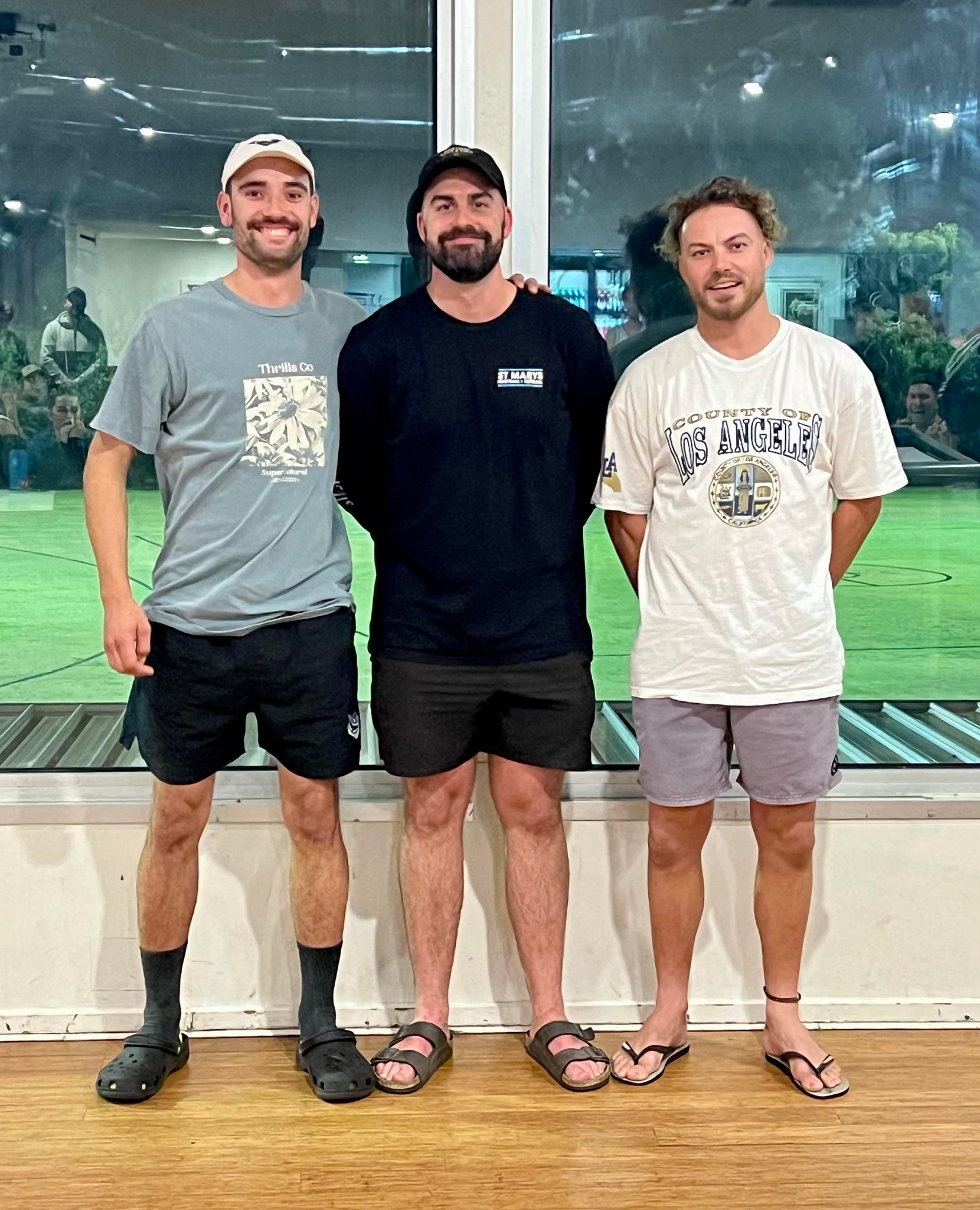 Introducing our 2023 Footy Leaders – SMFNC