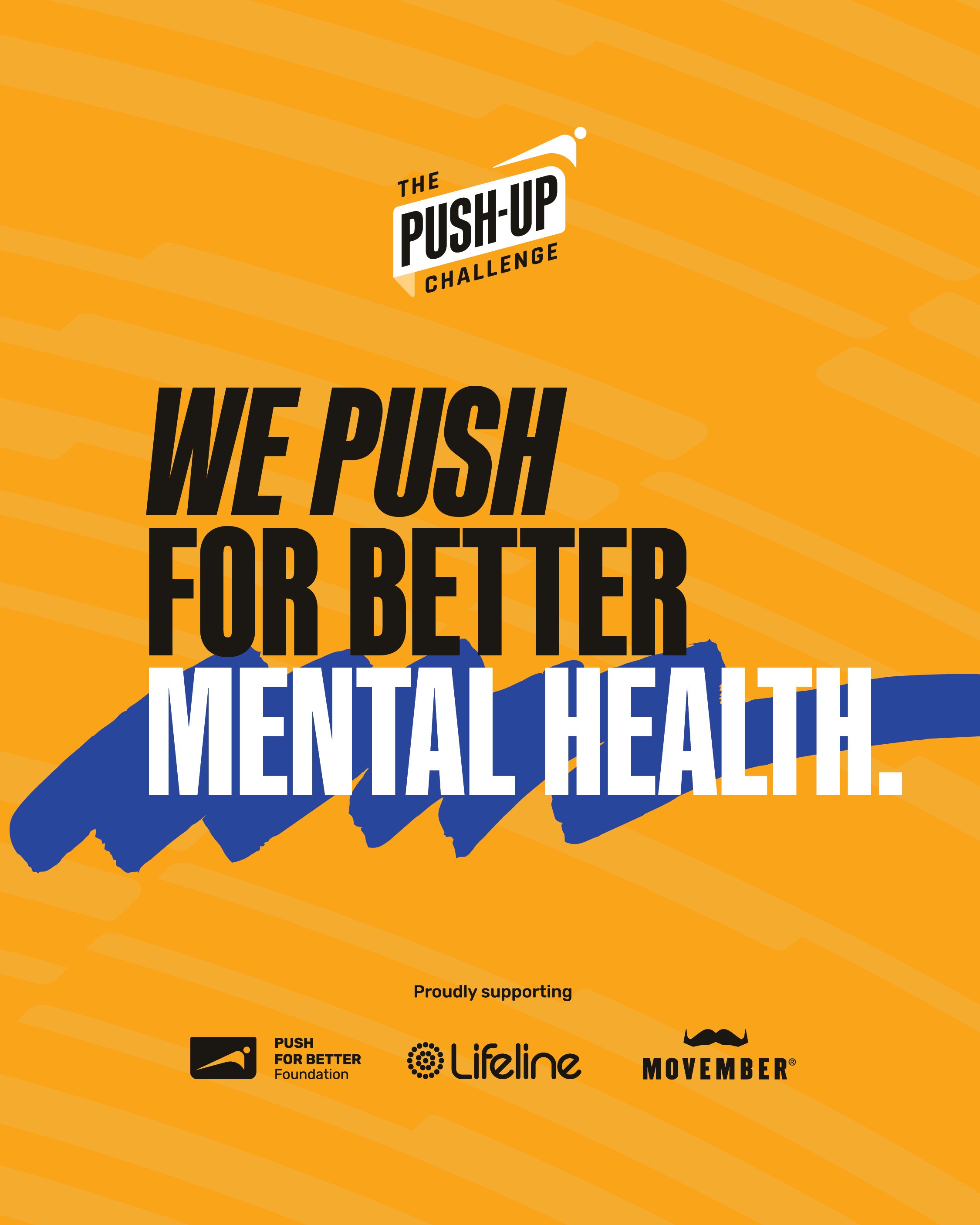 Pushing for better mental health – SMFNC
