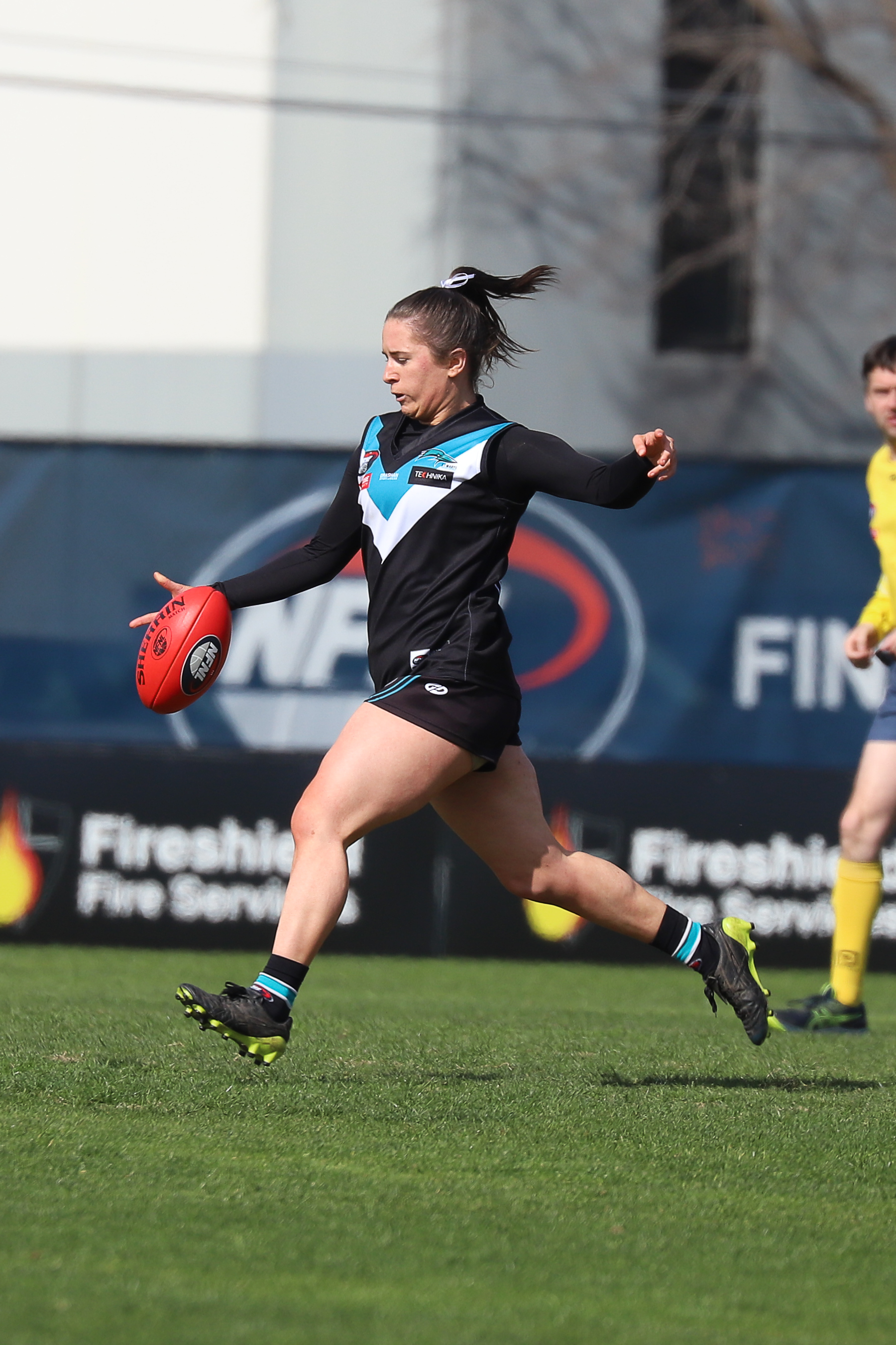 Jess Hardy wins Grand Final Best on Ground – SMFNC