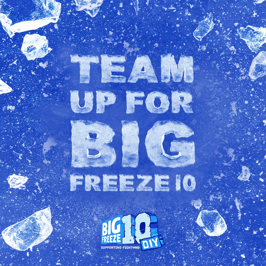 Support Big Freeze 10 – SMFNC