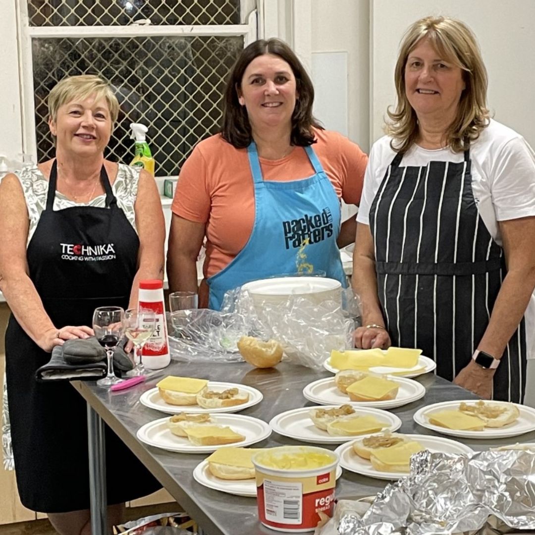 Our volunteers recognised by Volunteering Australia – SMFNC