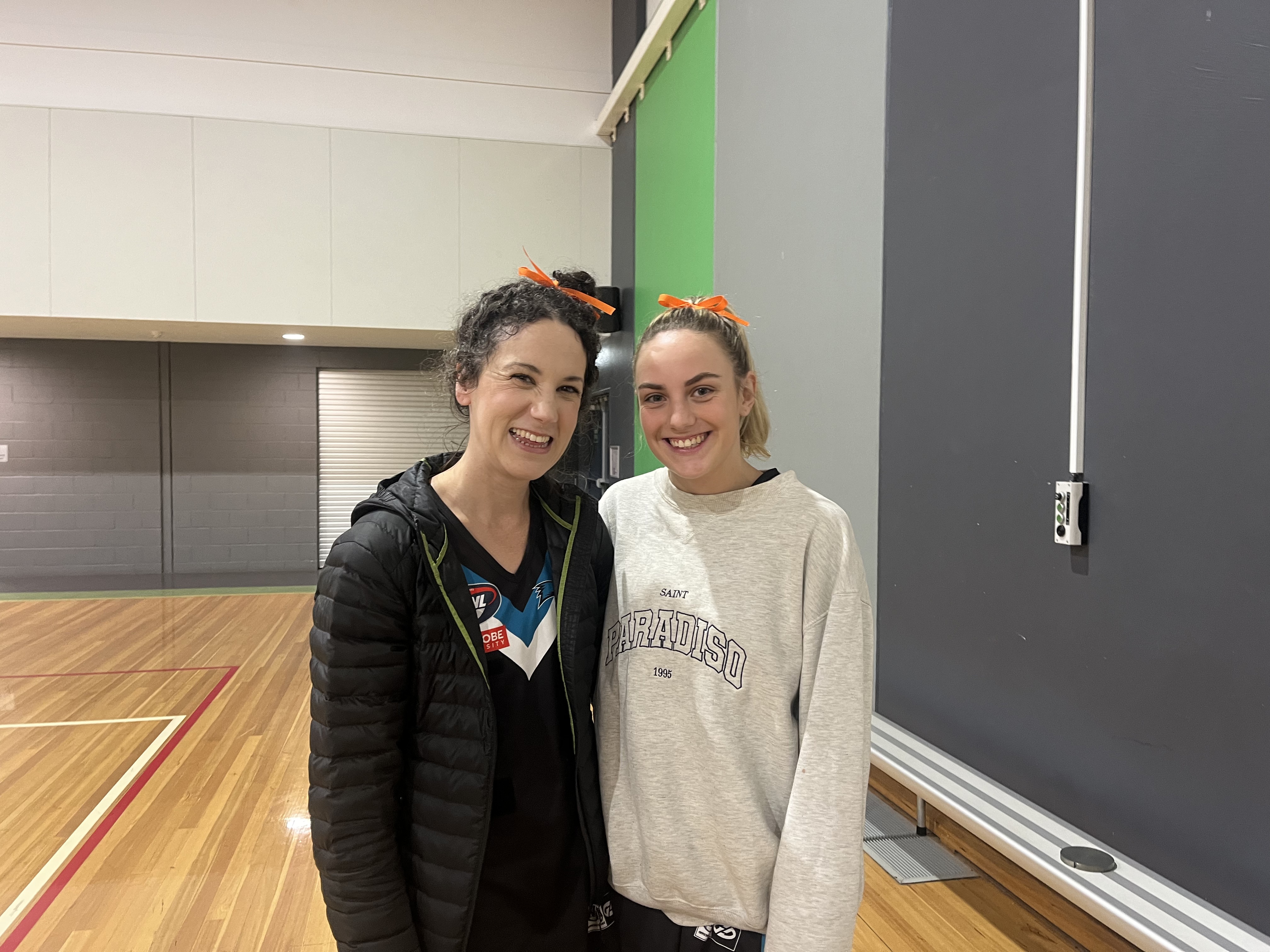 Celebrating diversity: Netball’s inaugural Harmony Round – SMFNC