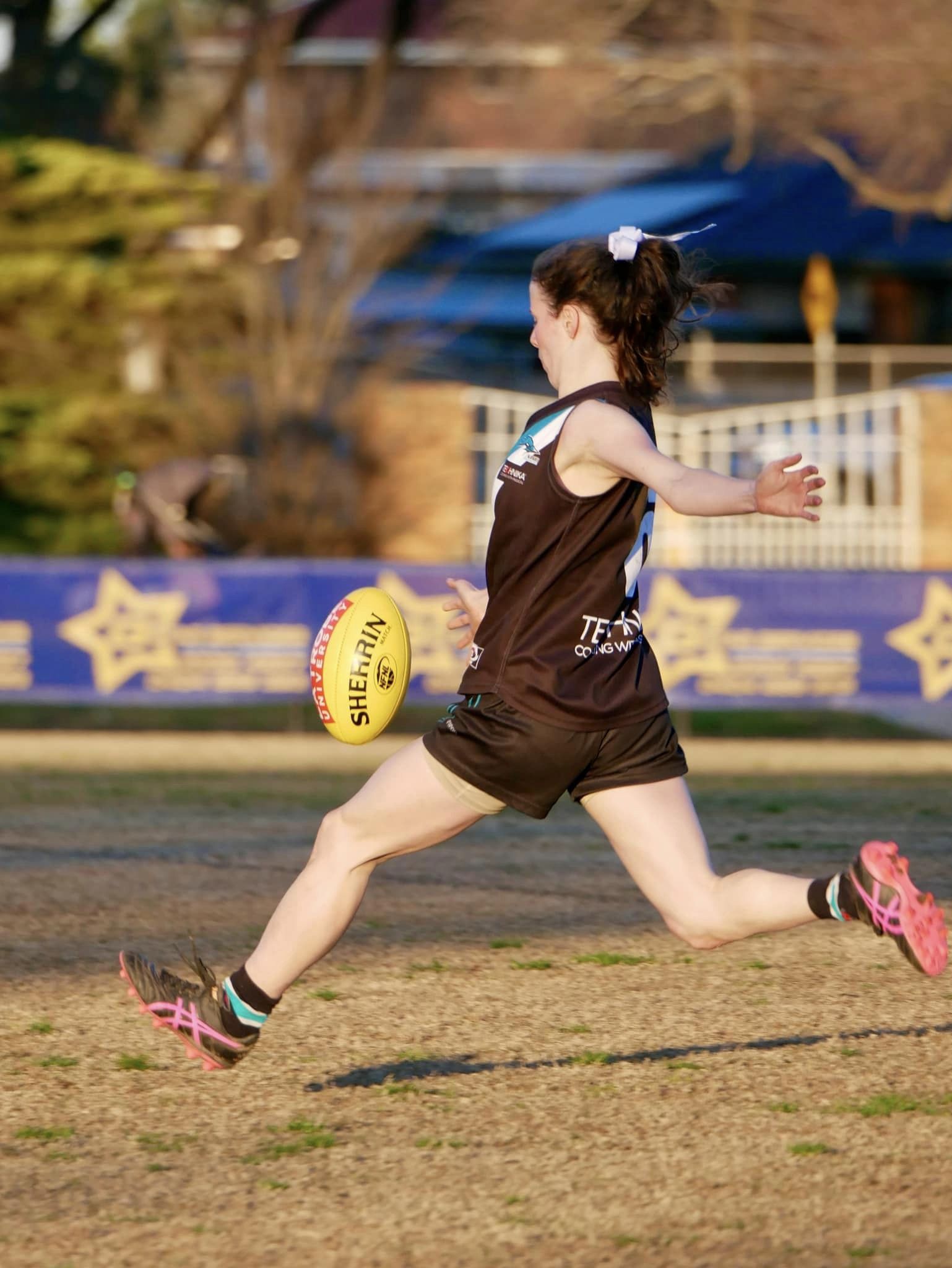 Star players invited to the League’s Best & Fairest night! – SMFNC