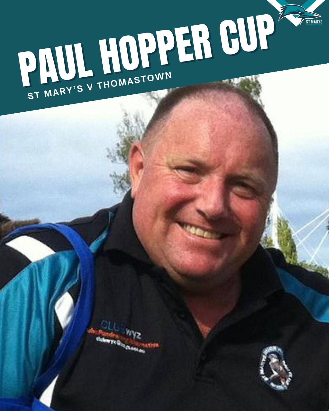 Paul Hopper Cup 2025 – SMFNC