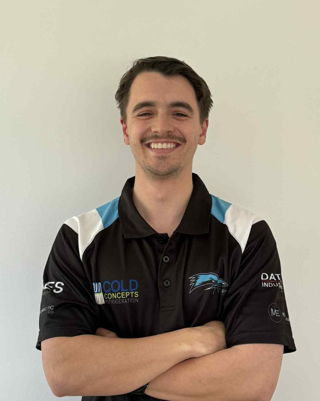 2025 Reserves coaching team – SMFNC